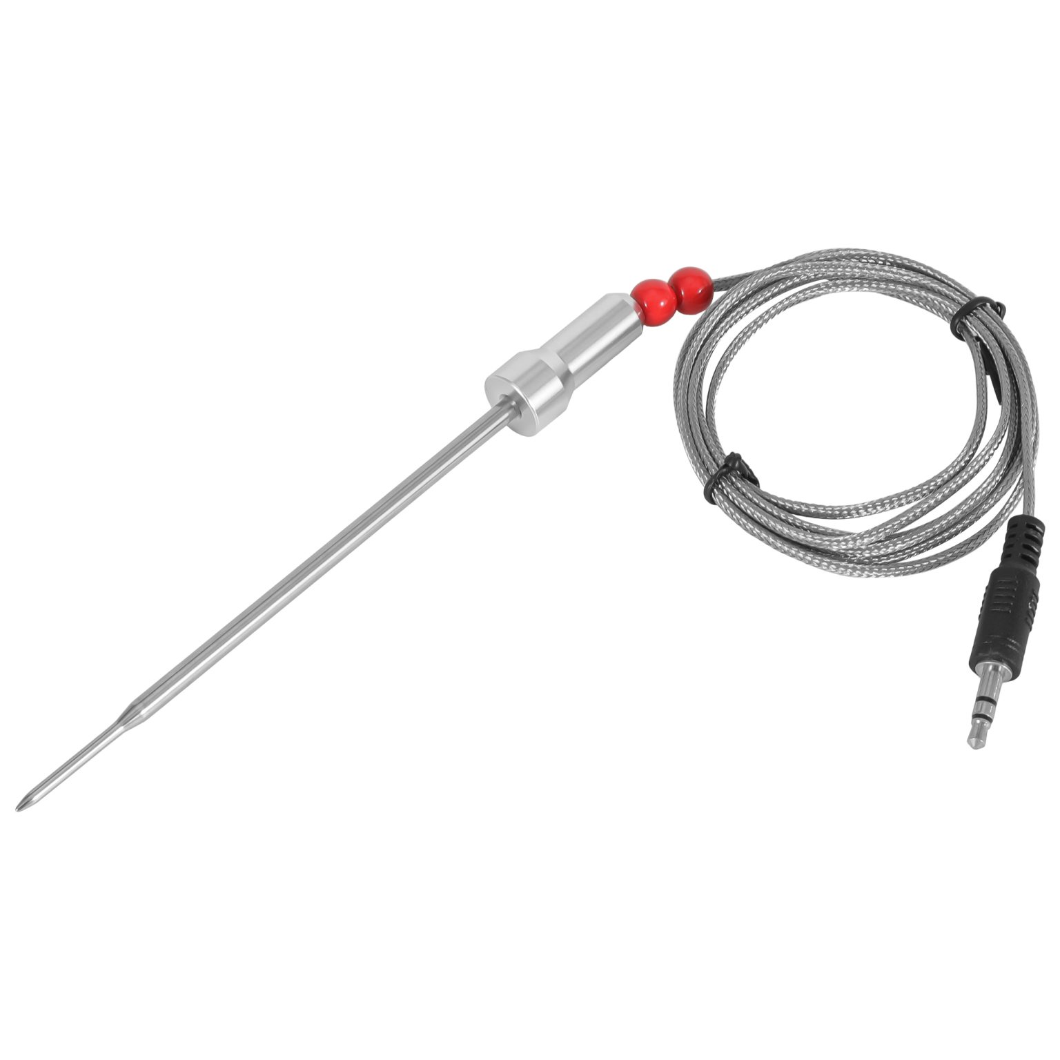 Aluminum Alloy Handle Temperature Sensor - DTTTEK