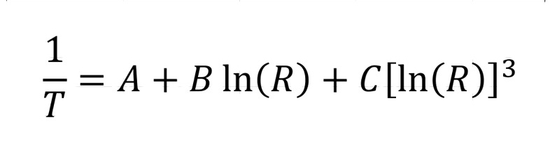 What Is Ntc Thermistor B Value And How To Calculate It Dtttek
