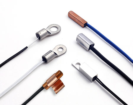 What is NTC Thermistor Probe and Why It’s Necessary - DTTTEK