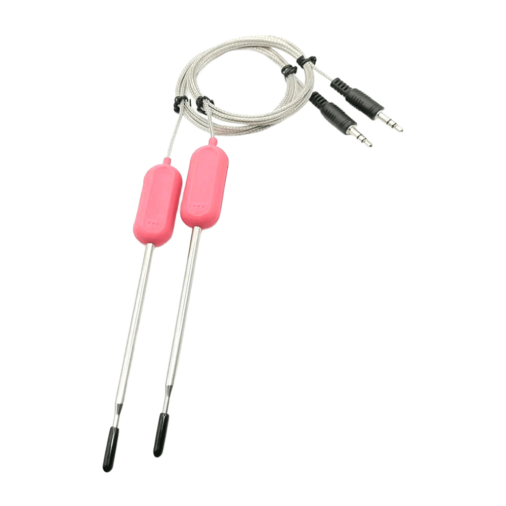Silicone Injection Molded Handle Temperature Sensor - DTTTEK