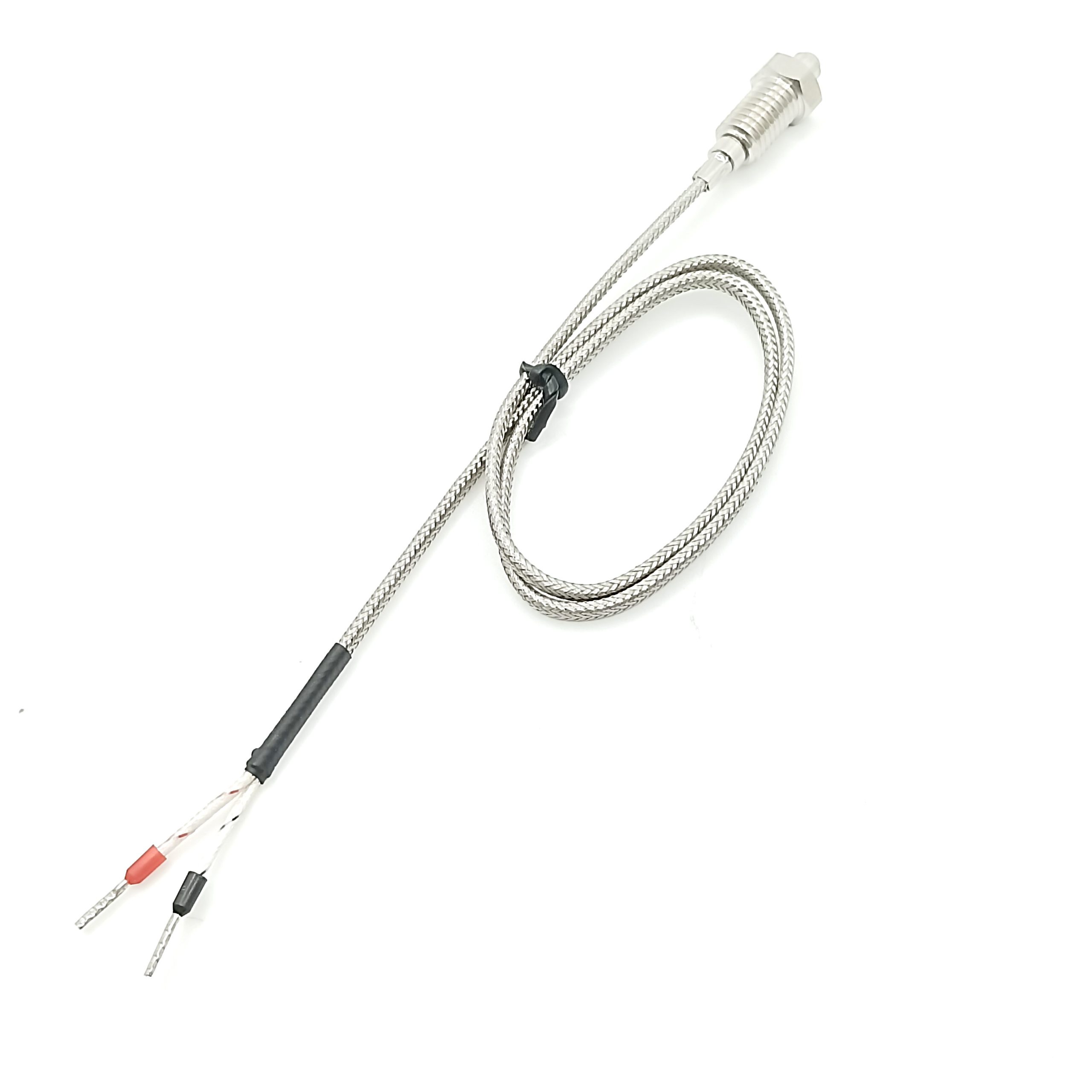 Pizza Oven Sensor - DTTTEK