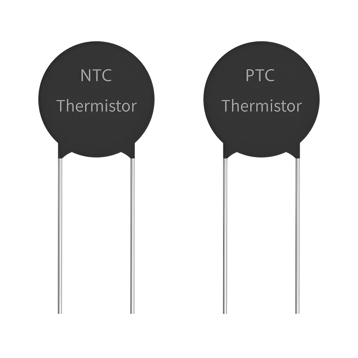 NTC Thermistor VS PTC Thermistor: What's The Difference?