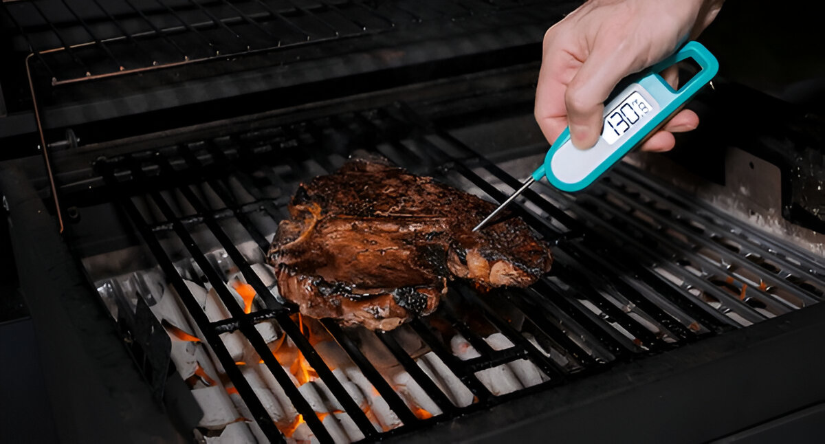 How To Test And Repair Oven Temperature Sensor - DTTTEK